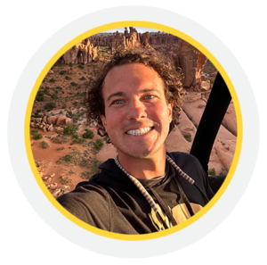 Episode #412 - Jimmy Peterson - Todd Inspires