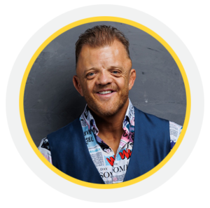 Episode #424 - Ben Kjar - Todd Inspires